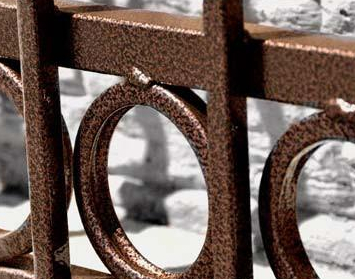 Colors and Pricing – Hoosier Powder Coating